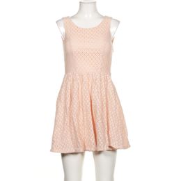 Only Damen Kleid, pink, Gr. 34