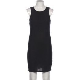 Only Damen Kleid, schwarz, Gr. 38