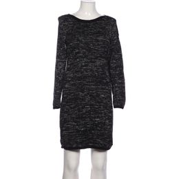 EDC by Esprit Damen Kleid, schwarz