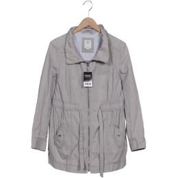 s.Oliver Damen Jacke, grau, Gr. 38