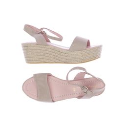 Pretty Ballerinas Damen Sandale, beige