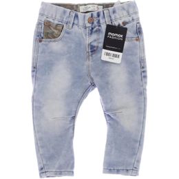 Zara Jungen Jeans, hellblau