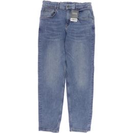 Garcia Jungen Jeans, blau