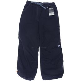 Finkid Herren Stoffhose, grau, Gr. 116