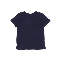 Manguun Herren T-Shirt, marineblau, Gr. 134