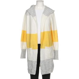 Street One Damen Strickjacke, mehrfarbig, Gr. 36