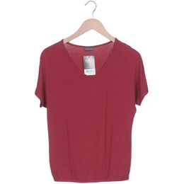 Street One Damen T-Shirt, pink, Gr. 34