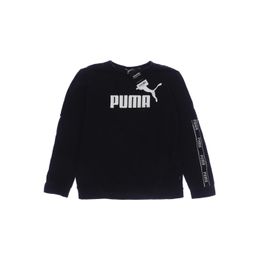 Puma Herren Hoodies & Sweater, schwarz, Gr. 176