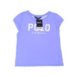 Polo Ralph Lauren Herren T-Shirt, blau, Gr. 134