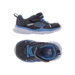 Skechers Herren Kinderschuhe, blau, Gr. 21