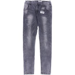 name it Jungen Jeans, grau