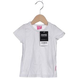Pampolina Damen T-Shirt, weiß, Gr. 80
