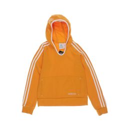 Adidas Mädchen Hoodies & Sweater, orange