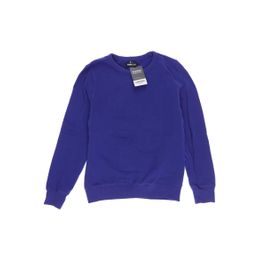 Replay Damen Hoodies & Sweater, blau, Gr. 158