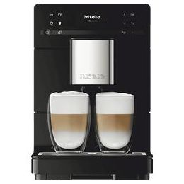 Mendler MIELE CM 5310 Silence Kaffeevollautomat Obsidianschwarz