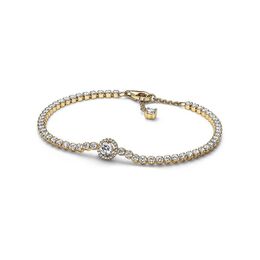 Pandora Armband Timeless 569416C01-18