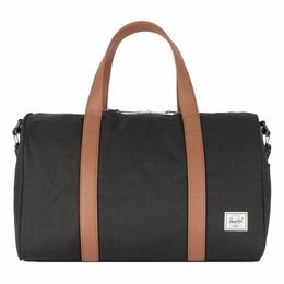 HERSCHEL Novel Weekender Reisetasche 42 cm black