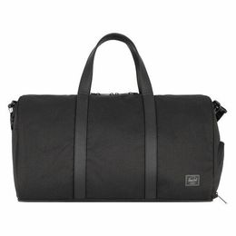 HERSCHEL Novel Weekender Reisetasche 52 cm black tonal