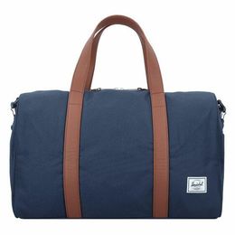 HERSCHEL Novel Weekender Reisetasche 42 cm navy