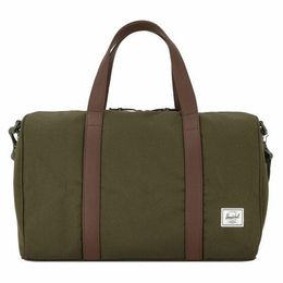 HERSCHEL Novel Weekender Reisetasche 42 cm ivy green