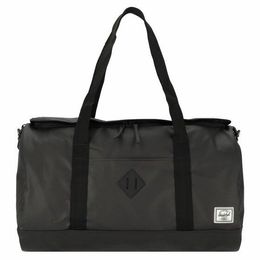 HERSCHEL Heritage Weekender Reisetasche 52 cm black