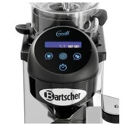 Gastro Bartscher Kaffeemühle Tauro Digital