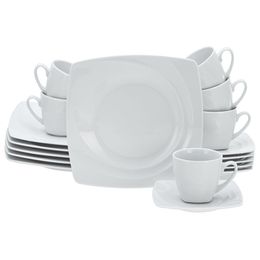 Creatable CELEBRATION Geschirr-Set