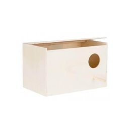 Trixie Nesting Box 30x20x20cm/ø6cm