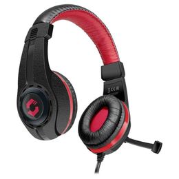 Speed-Link Speedlink Stereo Gaming Headset Kopfhörer (Lautstärkeregelung)