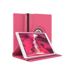 EAZY CASE Tablet-Hülle Rotationcase für iPad Air 3. Gen. & Pro 10