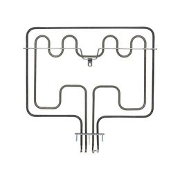 easyPART Heizstab wie ARTHUR MARTIN 10038845 Heizelement oben wie