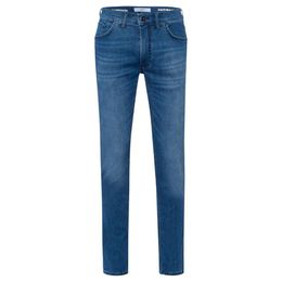 Brax 5-Pocket-Jeans Herren Jeans STYLE CHUCK Modern Fit (1-tlg)
