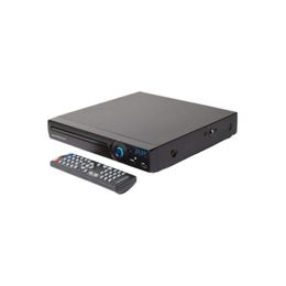 UNIVERSUM* DVD 300-20 Portabler DVD-Player (DVD Player mit HDMI und USB Anschluss