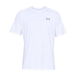 Under Armour® Trainingsshirt Herren Trainingsshirt UA TECH TEE (1-tlg)