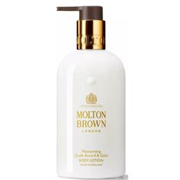 Molton Brown Mesmerising Oudh Accord & Gold Body Lotion 300 ml