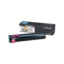 Lexmark X945X2MG Toner - Tonerpatrone Magenta