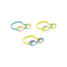 Intex Taucherbrille 55611 Junior Schwimmbrille