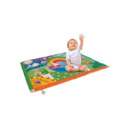 Clementoni Baby - Soft Play Mat