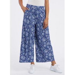 Ragwear Marlene-Hose Loggan Print