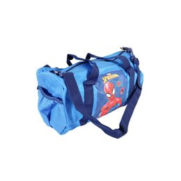 MARVEL Sporttasche MARVEL Spiderman Jungen Tasche Trainingstasche 38x25x20 cm