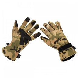 MFHHighDefence Multisporthandschuhe Fingerhandschuhe