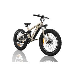 DOTMALL E-Bike E bike Himiway 26zoll City bike