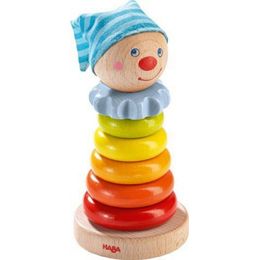 Haba Spiel, Steckspiel Kasper (Kinderspiel)