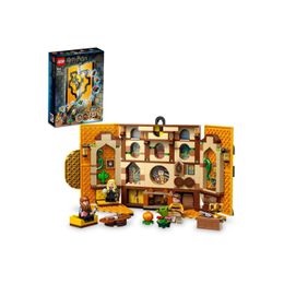 Lego® Konstruktions-Spielset Lego 76412 Harry Potter