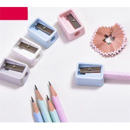 AFAZ New Trading UG Rasenmähermesser Kinder-Bleistiftspitzer