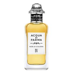 Acqua di Parma Körperpflegeduft Note di Colonia IV Eau De Cologne Unisex 150 ml