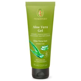 Primavera Life GmbH Hautpflegegel Aloe Vera Gel