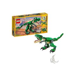 Lego® Konstruktions-Spielset Lego Creator 3in1 Dinosaurier 31058
