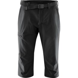 Maier Sports Caprihose Jennisei He-3/4 Hose el.