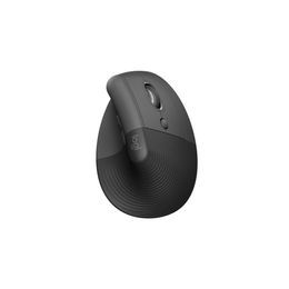 Logitech Logitech Lift ergonomische vertikale Maus Maus